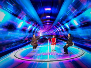 砂金教授がNHK Eテレ「サイエンスZERO」（7/28放送）に出演しました | 東京都立大学 都市環境学部 都市基盤環境学科